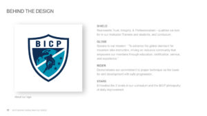 BRAND GUIDELINES – Bike Instructor Certification Program