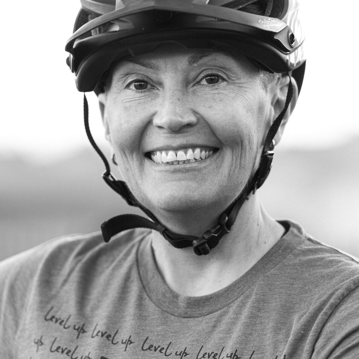 KATE NOLAN – Bike Instructor Certification Program