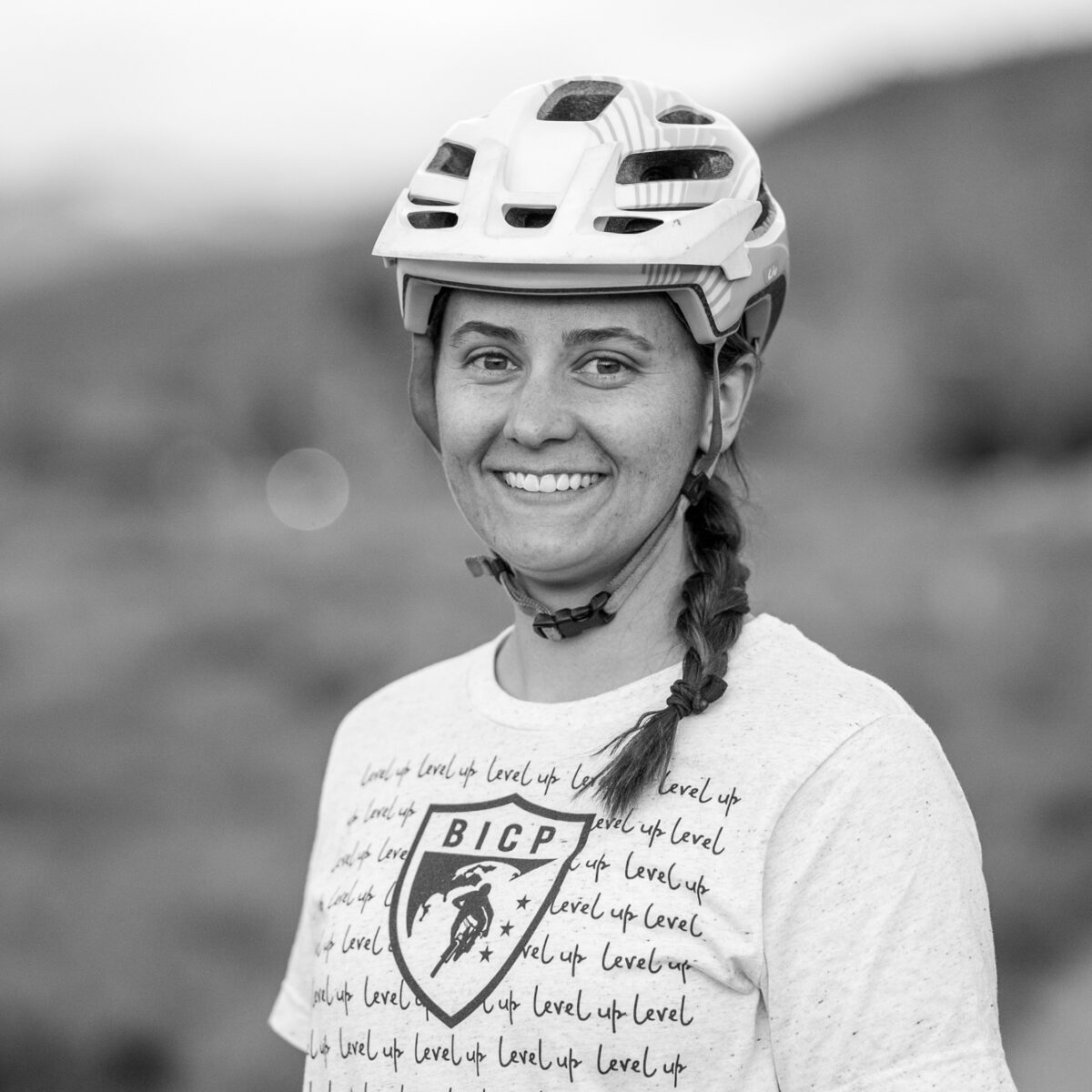 MOLLY GAMBLE – Bike Instructor Certification Program