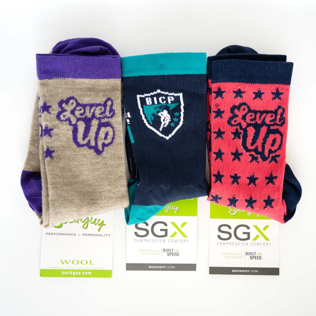 MERCHANDISE – Bike Instructor Certification Program