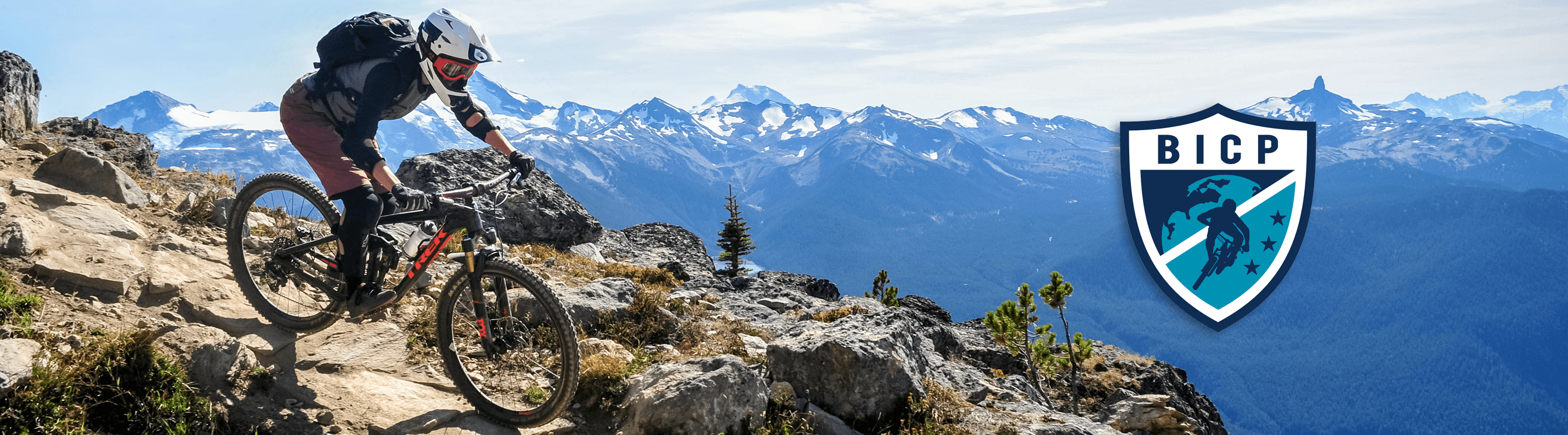 IPA CONNECT – BICP PRO ACCOUNTS – Bike Instructor Certification Program