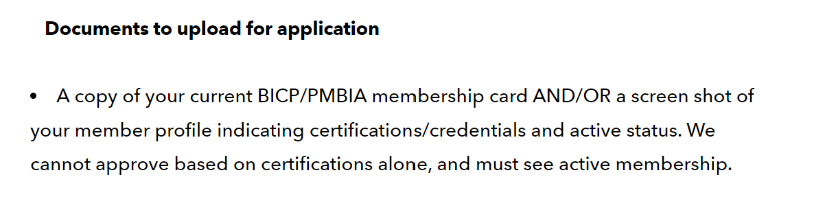 PATAGONIA – BICP PRO ACCOUNTS – Bike Instructor Certification Program