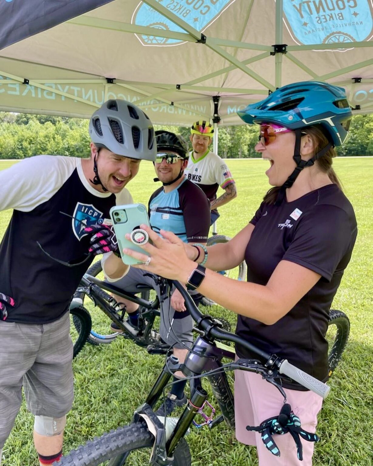 BICP GLOBAL SKILLS DAY – March 28, 2026 – Bike Instructor Certification ...